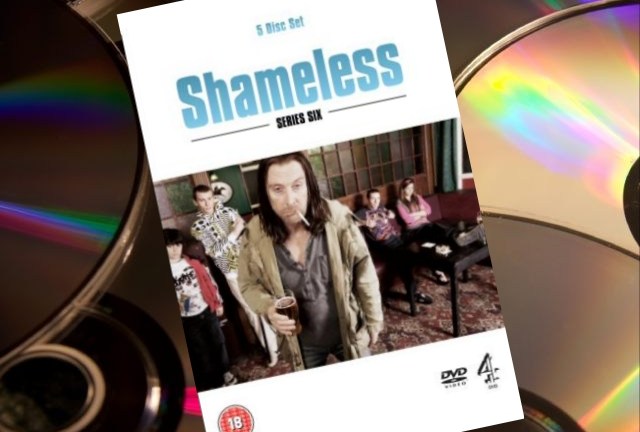 Shameless US Season 1 DVD review | Den of Geek