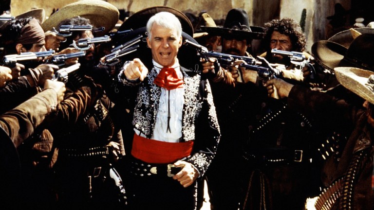 The top 25 films of Steve Martin | Den of Geek