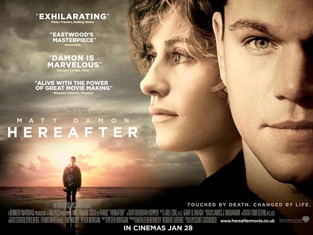 Hereafter review | Den of Geek
