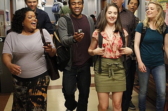 Community Season 4: Is It Worth Watching? | Den of Geek