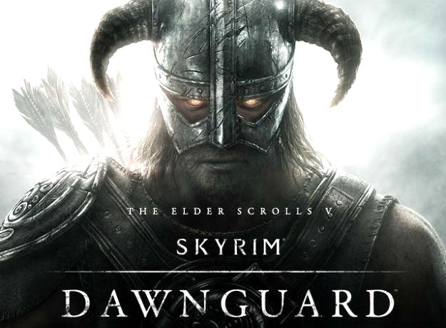 The Elder Scrolls V Skyrim Dawnguard Trailer Den Of Geek