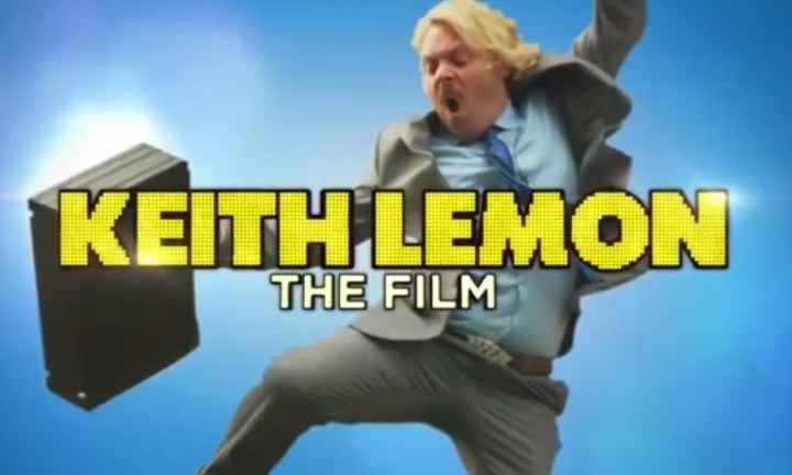 New trailer for Keith Lemon: The Film | Den of Geek