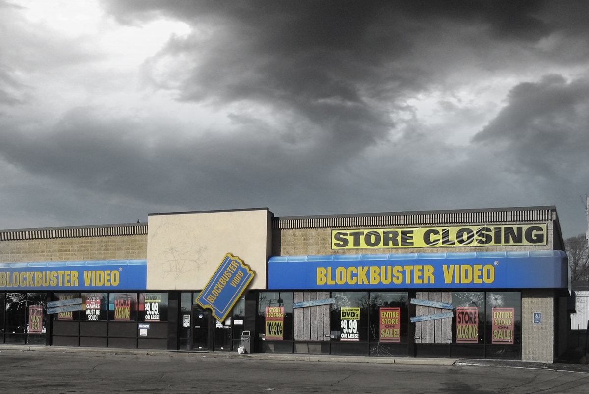 300 More Blockbuster Stores Closing | Den of Geek 300 More Blockbuster Stores Closing | Den of Geek