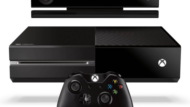 Xbox One Will Allow QR Code Scanning for Games | Den of Geek