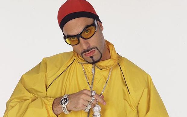 FXX Teases The Return of Ali G - Den of Geek