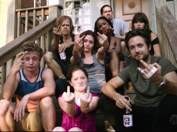 The Top 12 Most Shameless Moments | Den of Geek