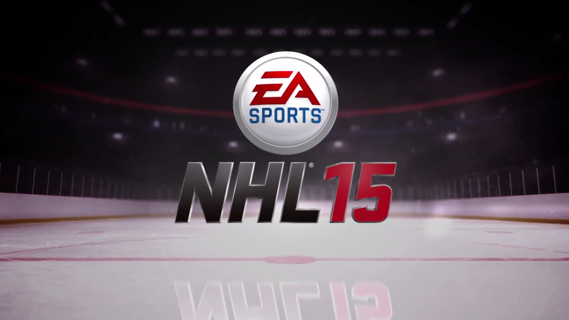 NHL 15 E3 Trailer - Den of Geek