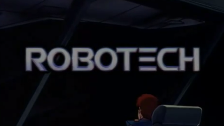 What Happened To Robotech Academy? | Den of Geek