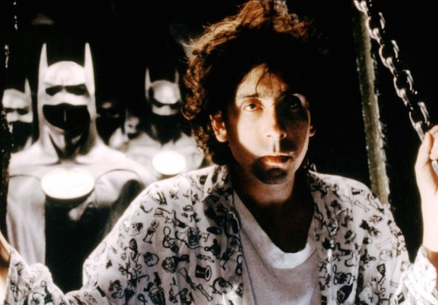 Why Tim Burton's Batman 3 Never Happened | Den of Geek