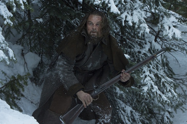 The Real History of The Revenant and Explaining the Ending | Den of Geek