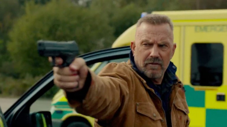 Criminal: First Trailer for Kevin Costner Thriller | Den of Geek Criminal: First Trailer for Kevin Costner Thriller | Den of Geek