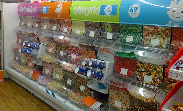 The 25 finest snacks to have with a movie | Den of Geek
