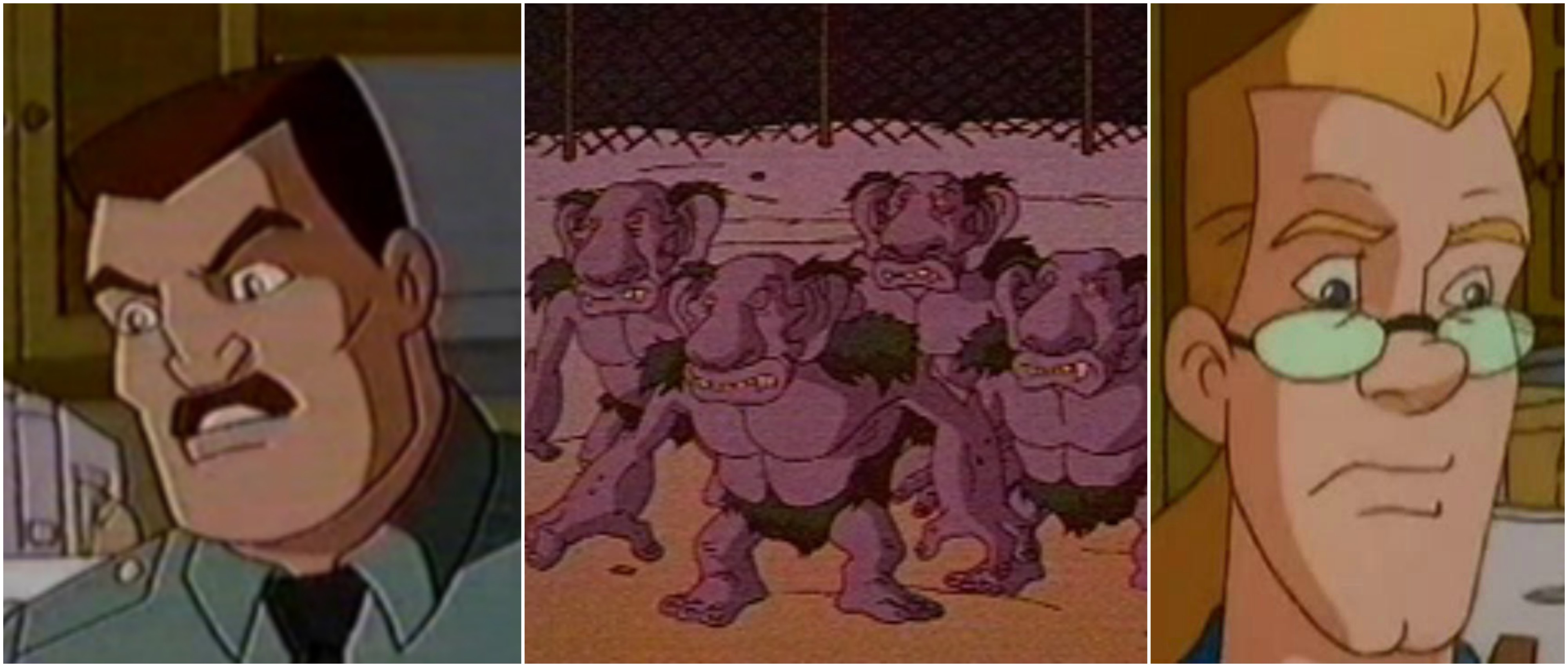 Extreme Ghostbusters Is a Lot Better Than You Remember | Den of Geek