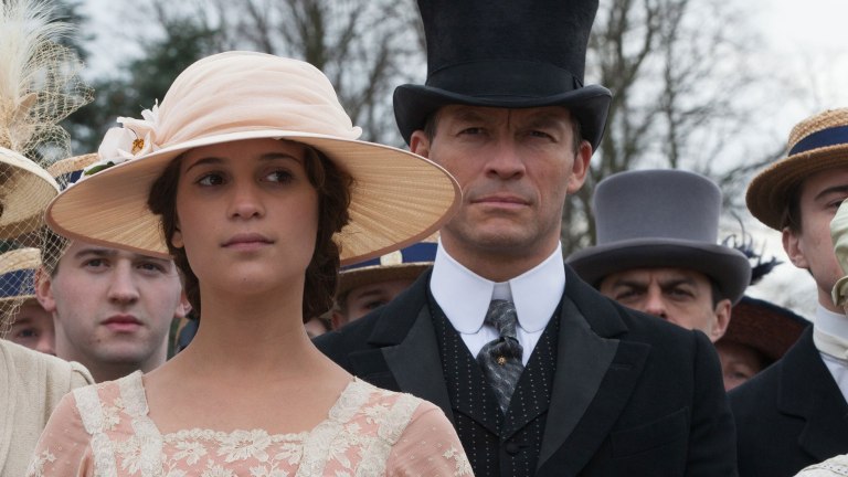 The Lara Croft: Tomb Raider Movies - What Went Wrong? | Den of Geek