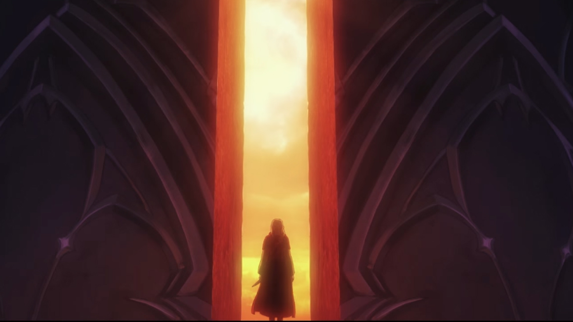 Netflix's Castlevania Review | Den of Geek