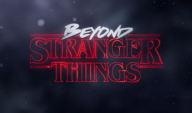 Stranger Things: News & Reviews | Page 5 of 6 | Den of Geek