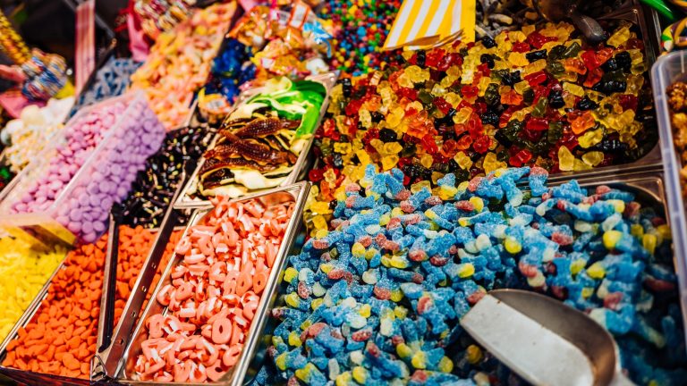 Link Tank Museum Of Candy To Open In New York This Summer Den Of Geek