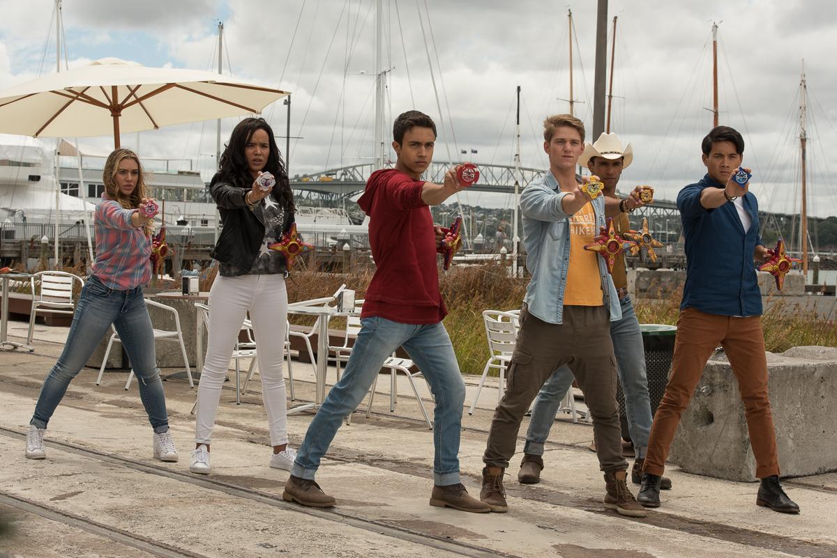 Where Is Power Rangers Ninja Steel Filmed - Infoupdate.org Where Is Power Rangers Ninja Steel Filmed - Infoupdate.org