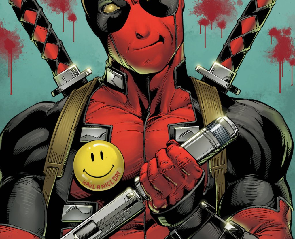 Deadpool