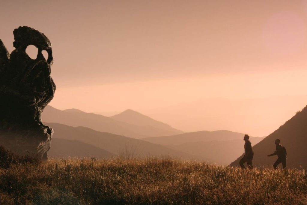 The Endless: Aaron Moorhead and Justin Benson interview | Den of Geek The Endless: Aaron Moorhead and Justin Benson interview | Den of Geek