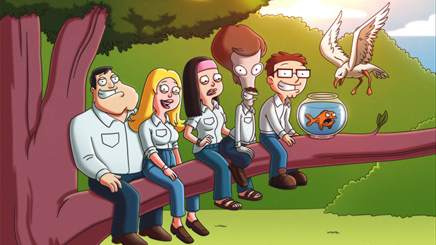 American Dad!: Father’s Daze (Season Premiere) Review | Den of Geek