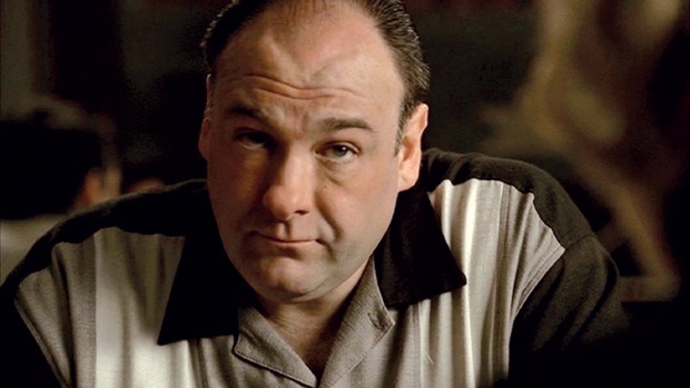 The Sopranos: Explaining the Final Scene | Den of Geek