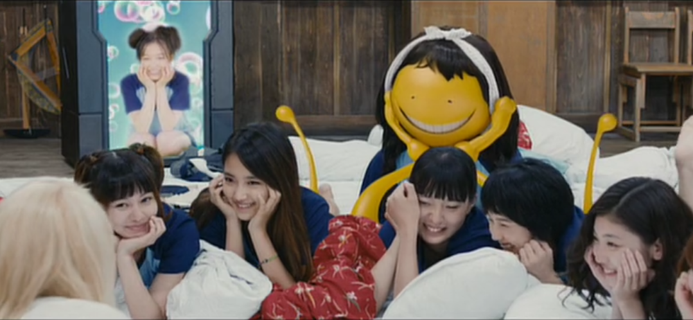 Top 10 Anime You Didnt Know Had Live Action Adaptations – Tips And Solution Top 10 Anime You Didnt Know Had Live Action Adaptations – Tips And Solution