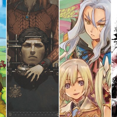 25 Underrated SNES Games | Den of Geek