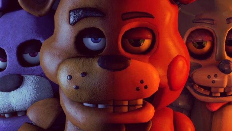 Five Nights At Freddys Vr Help Wanted Trailer And Release Date