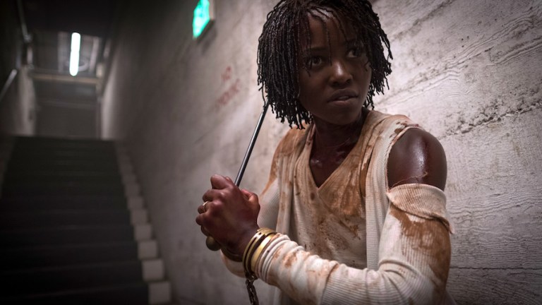 Us Review: Jordan Peele Delivers Ambitious Horror Movie | Den of Geek