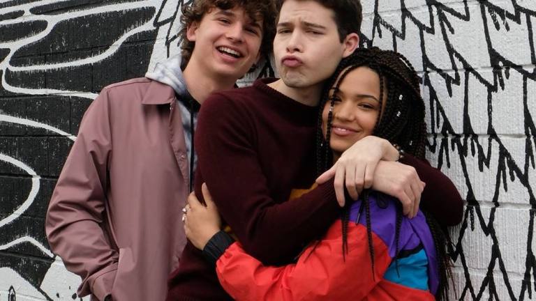 SKAM Austin: How and Where to Watch Online | Den of Geek