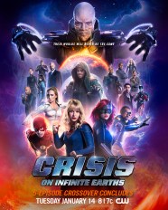 Crossover Cast
