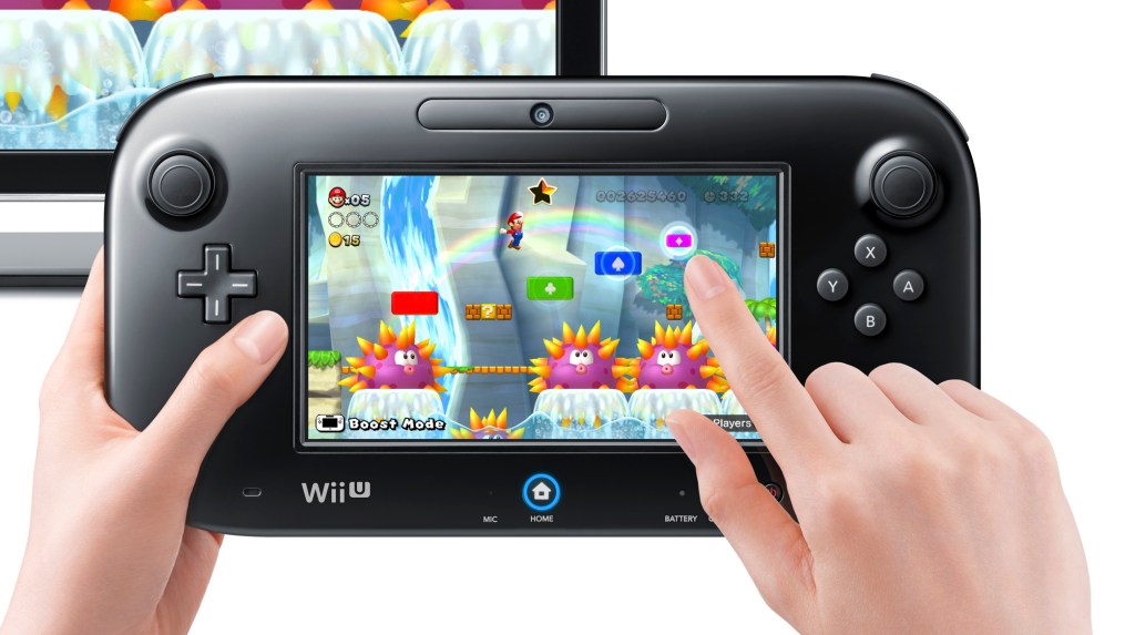Nintendo Switch's Success Started With the Wii U | Den of Geek
