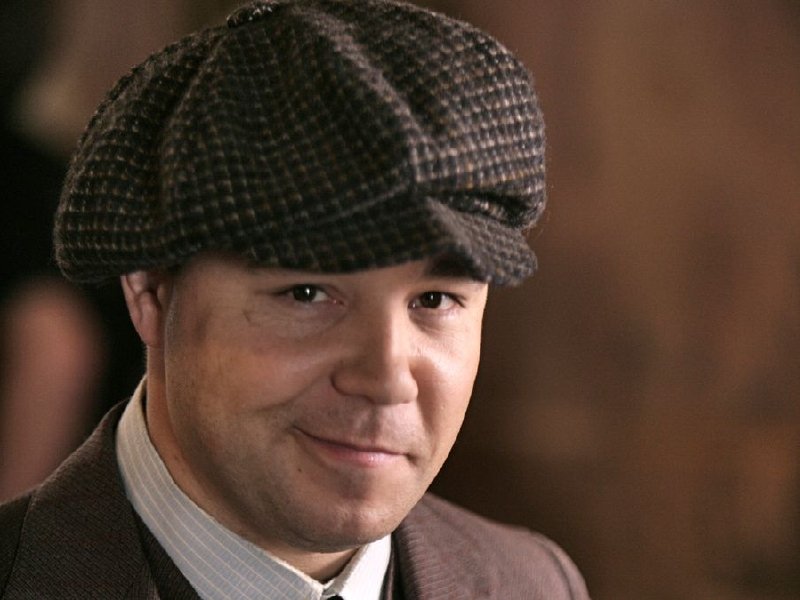 Boardwalk Empire Season 5: The Real Al Capone | Den of Geek