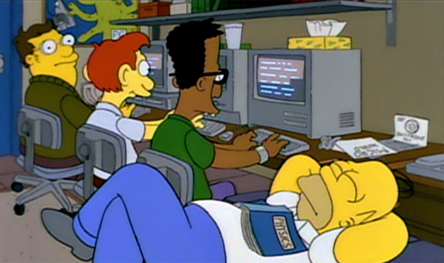 The Simpsons: 50 best episodes | Den of Geek