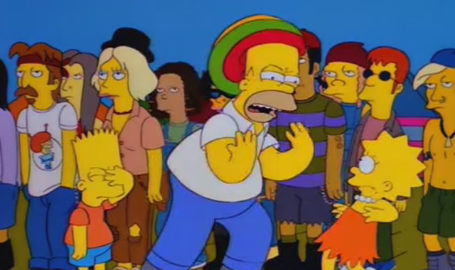 The Simpsons: 50 best episodes | Den of Geek