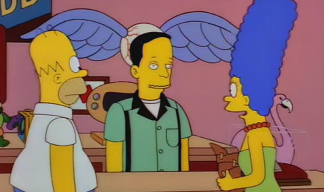 The Simpsons: 50 best episodes | Den of Geek