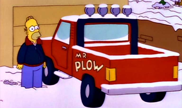 The Simpsons: 50 best episodes | Den of Geek