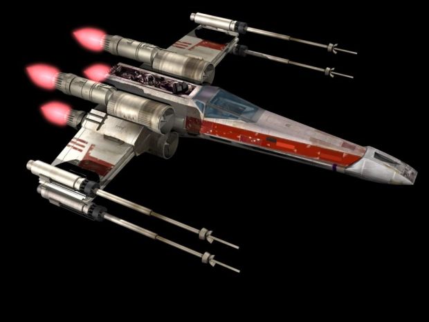 Star Wars: 25 Best Spaceships | Den of Geek