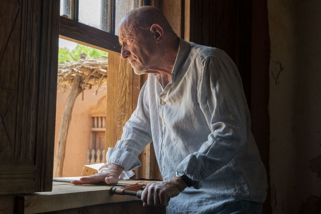 Better Call Saul Season 5 Episode 5 Review: Dedicado A Max | Den of Geek