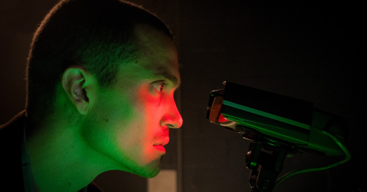 Devs Episodes 1 and 2 Review | Den of Geek