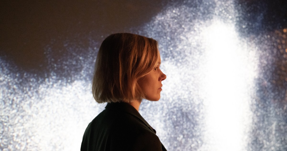 Devs Episode 3 Review | Den of Geek