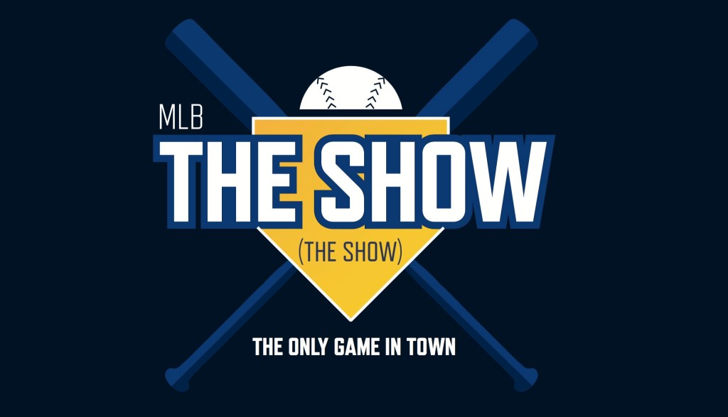 MLB The Show (The Show): Watch The Only Game In Town | Den of Geek