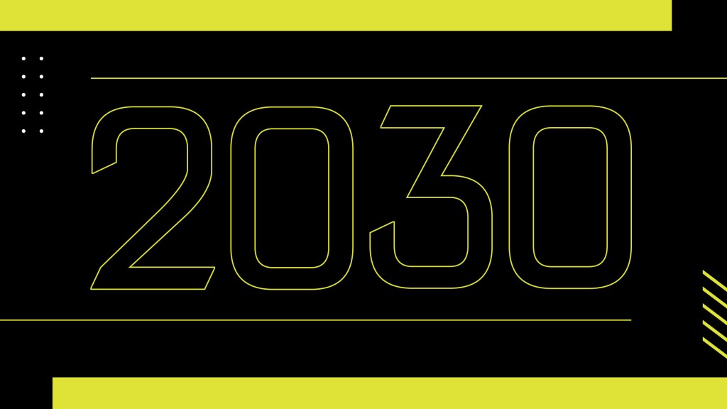 2030: How Will Tech Shape Us in the Decade Ahead? | Den of Geek