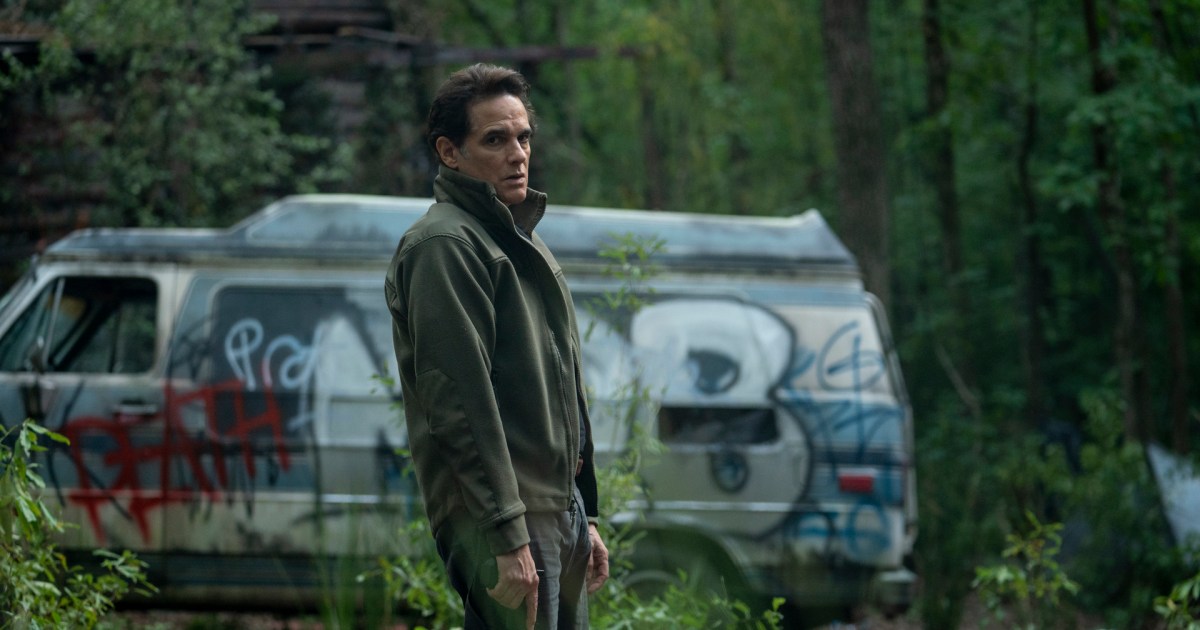 The Outsider Ending Explained | Den of Geek