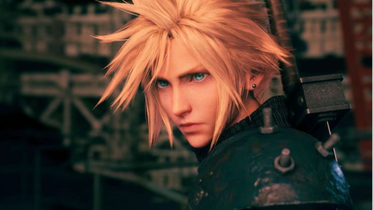 Final Fantasy 7 Remake Who Are Wedge Biggs And Jessie Den Of Geek