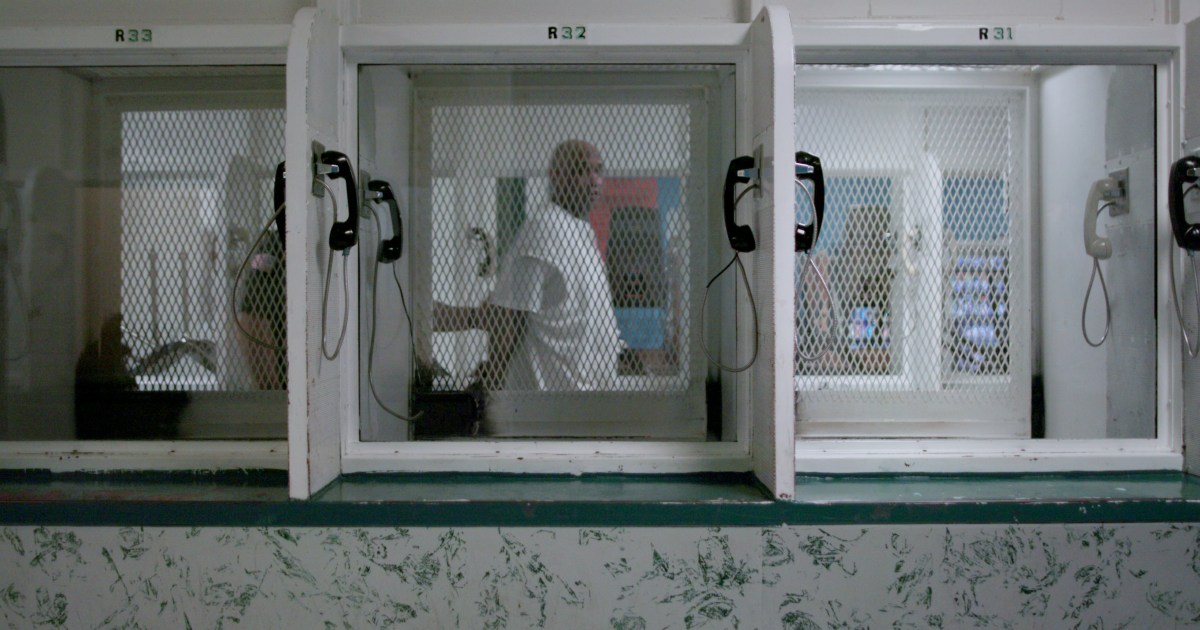 The Innocence Files Review (Spoiler-Free) | Den of Geek