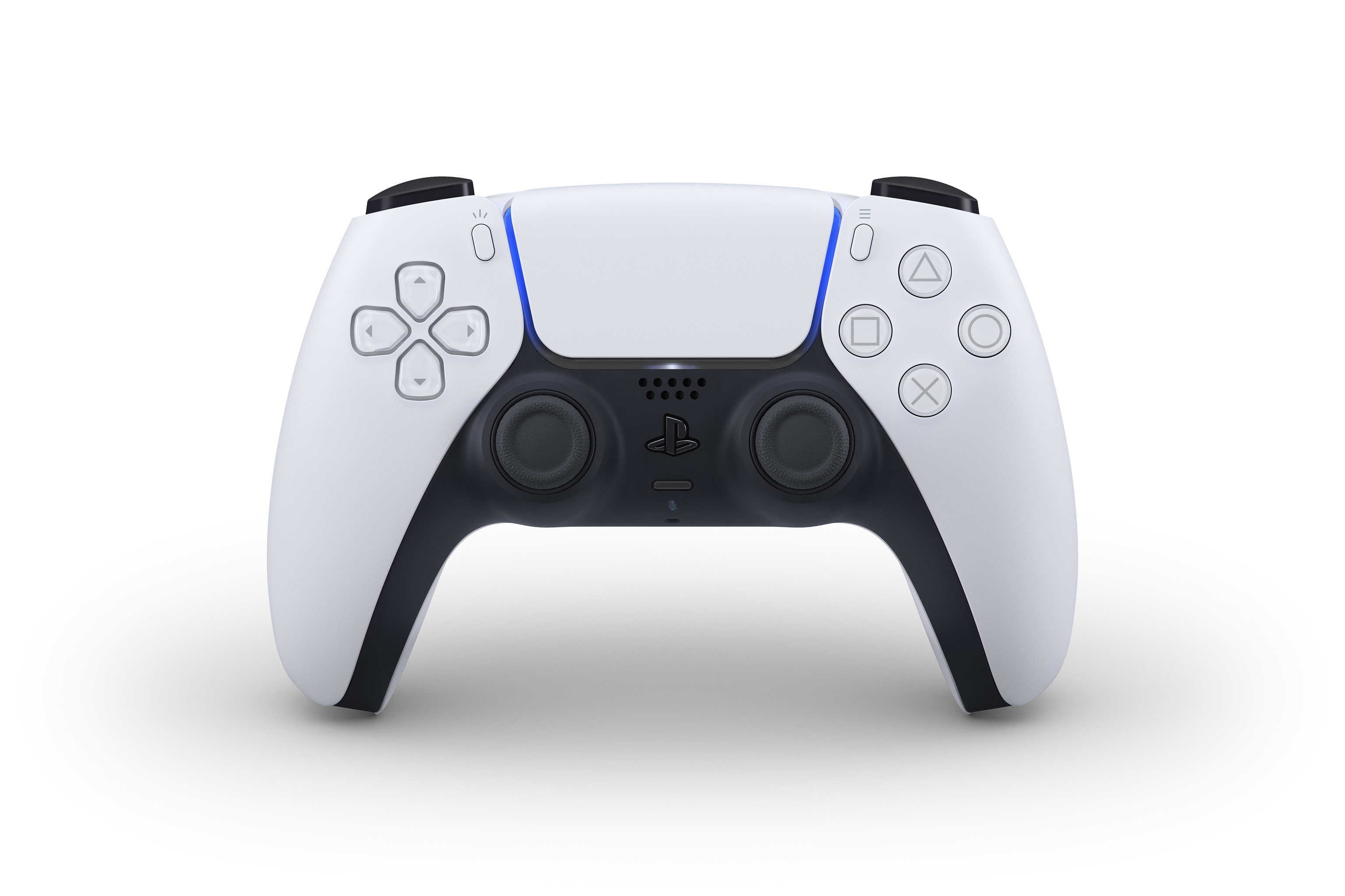 New PS5 Controller Revealed DualSense Specs And Design Details Den New PS5 Controller Revealed DualSense Specs And Design Details Den