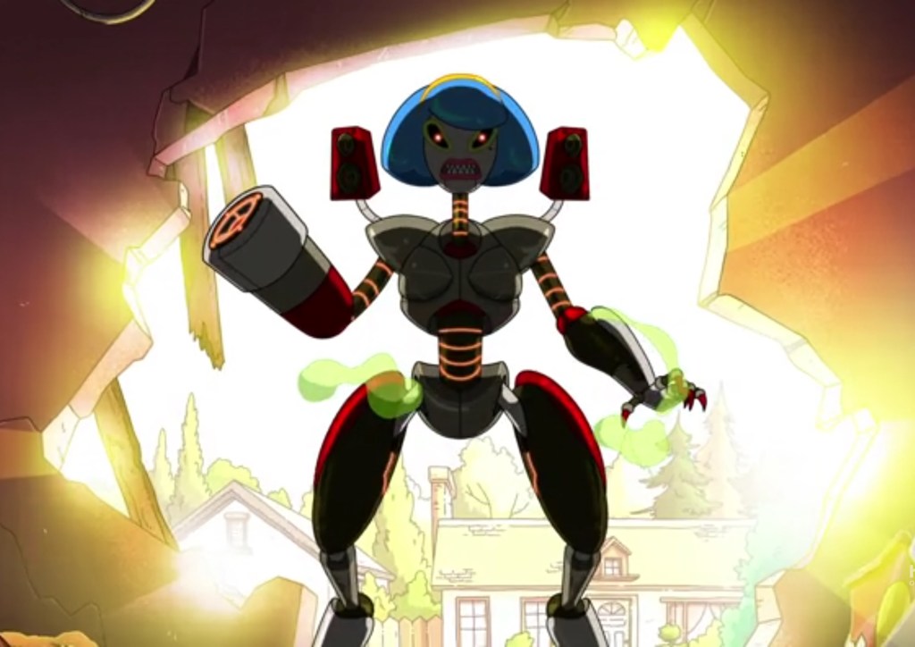 Solar Opposites Character Guide Den Of Geek
