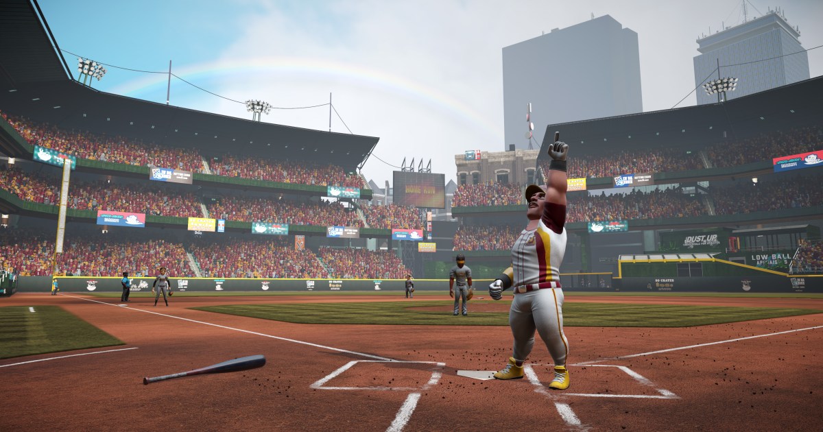 History of Baseball Video Games Vol. 2: Games With Personality | Den of ...